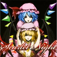 Scarlet Night - THBWiki · 专业性的东方Project维基百科 - TBSGroup