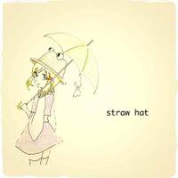 straw hat - THBWiki · 专业性的东方Project维基百科 - TBSGroup