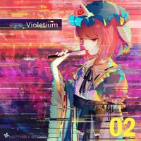 Violetium - THBWiki · Professional Touhou Project Wiki Site - TBSGroup