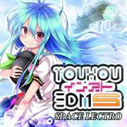 SPACELECTRO - THBWiki · 专业性的东方Project维基百科 - TBSGroup