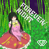 Forever Night - THBWiki · Professional Touhou Project Wiki Site - TBSGroup