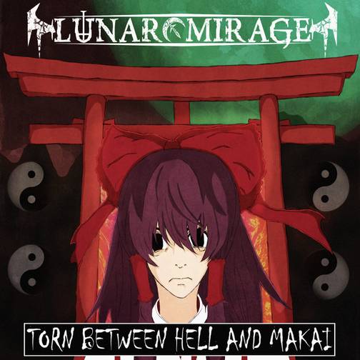 Torn Between Hell And Makai - THBWiki · 专业性的东方Project维基百科 - TBSGroup