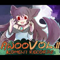 Awoo Vol. 2 EP - THBWiki · 专业性的东方Project维基百科 - TBSGroup