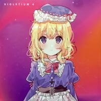 歌词:Tomorrow（Matthiola Records） - THBWiki · 专业性的东方Project维基百科 - TBSGroup