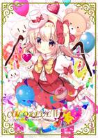 COLORFUL II - THBWiki · 专业性的东方Project维基百科 - TBSGroup