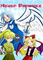 Heven Practice - THBWiki · 专业性的东方Project维基百科 - TBSGroup