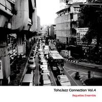 Toho Jazz Connection Vol.4 - THBWiki · 专业性的东方Project维基百科 - TBSGroup