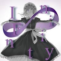 InFinity - THBWiki · 专业性的东方Project维基百科 - TBSGroup