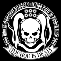 TOUHOU IS DEAD - THBWiki · 专业性的东方Project维基百科 - TBSGroup