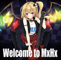 Welcome to MxHx - THBWiki · 专业性的东方Project维基百科 - TBSGroup