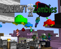 MC大战僵尸2 - THBWiki · 专业性的东方Project维基百科 - TBSGroup