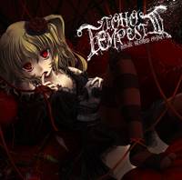 TOHO TEMPEST III - THBWiki · 专业性的东方Project维基百科 - TBSGroup