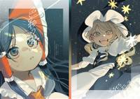 RE色彩の夢 - THBWiki · 专业性的东方Project维基百科 - TBSGroup