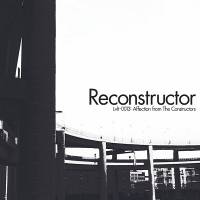 Reconstructor - THBWiki · 专业性的东方Project维基百科 - TBSGroup