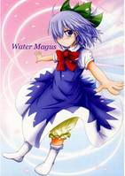 Water Magus - THBWiki · 专业性的东方Project维基百科 - TBSGroup
