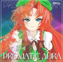 Prismatic Aura - THBWiki · 专业性的东方Project维基百科 - TBSGroup