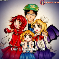 Bring Back the '98! - THBWiki · 专业性的东方Project维基百科 - TBSGroup