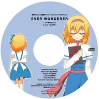 EVER WONDERER - THBWiki · 专业性的东方Project维基百科 - TBSGroup