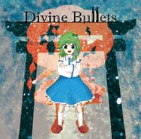 Divine Bullets - THBWiki · 专业性的东方Project维基百科 - TBSGroup