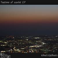Teatime of scarlet EP - THBWiki · 专业性的东方Project维基百科 - TBSGroup