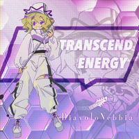 TRANSCEND ENERGY - THBWiki · 专业性的东方Project维基百科 - TBSGroup