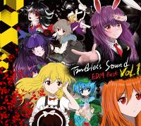 Endless Sound EDM Best Vol.1 - THBWiki · 专业性的东方Project维基百科 - TBSGroup