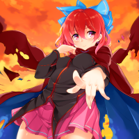 Reverse Identity - THBWiki · 专业性的东方Project维基百科 - TBSGroup