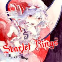 Bliss Rings - THBWiki · 专业性的东方Project维基百科 - TBSGroup
