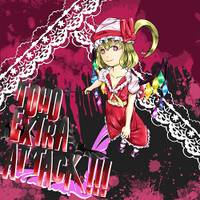 TOHO EXTRA ATTACK!!! - THBWiki · 专业性的东方Project维基百科 - TBSGroup