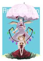 Art Collection Vol.2 - THBWiki · Professional Touhou Project Wiki Site ...