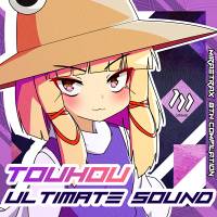TOUHOU ~ Ultimate Sound~ - THBWiki · Professional Touhou Project Wiki ...