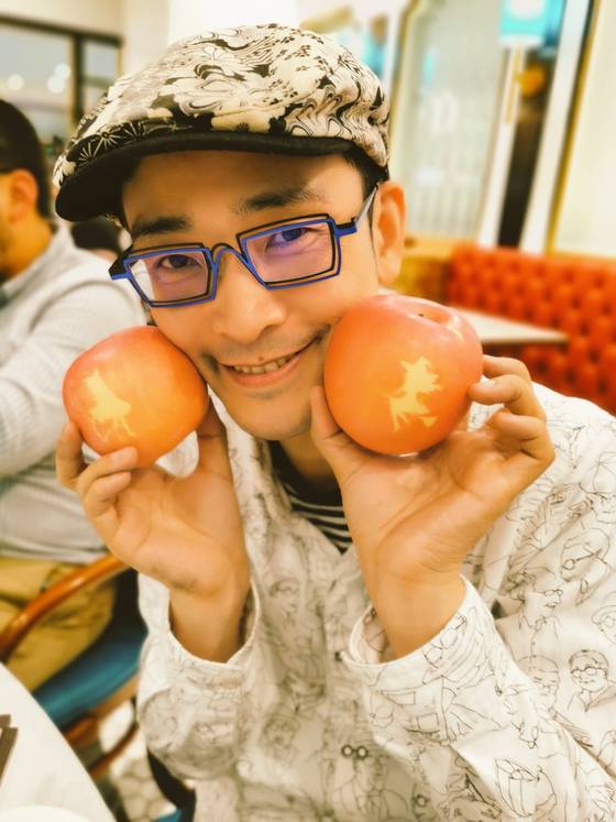 ZUN - THBWiki · 专业性的东方Project维基百科 - TBSGroup