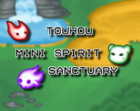 Touhou Mini Spirit Sanctuary - THBWiki · 专业性的东方Project维基百科 - TBSGroup
