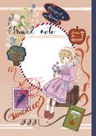 TUMENECO/Travel note - THBWiki · 专业性的东方Project维基百科 - TBSGroup