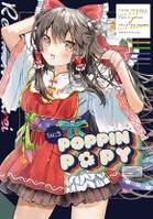 POPPIN POPY - THBWiki · 专业性的东方Project维基百科 - TBSGroup