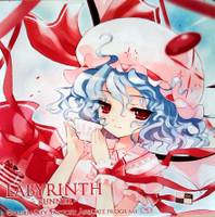 LABYRINTH -RUNNER- - THBWiki · 专业性的东方Project维基百科 - TBSGroup