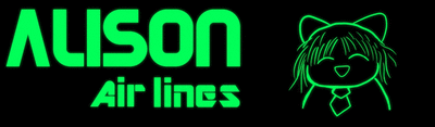 ALISON航空 - THBWiki · 专业性的东方Project维基百科 - TBSGroup