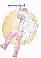 moon dust - THBWiki · 专业性的东方Project维基百科 - TBSGroup