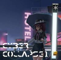 Cyber Collapse Vol.1 - THBWiki · 专业性的东方Project维基百科 - TBSGroup