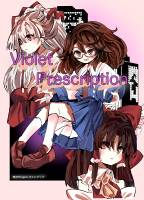 Violet Prescription - THBWiki · 专业性的东方Project维基百科 - TBSGroup