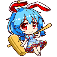 Lunatic Gun/分析与考据 - THBWiki · 专业性的东方Project维基百科 - TBSGroup