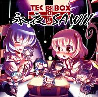 TEC BOX VOL.1 ～ "永夜SAW!!" - THBWiki · 专业性的东方Project维基百科 - TBSGroup