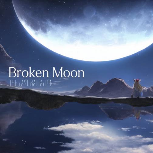 Broken Moon - THBWiki · 专业性的东方Project维基百科 - TBSGroup