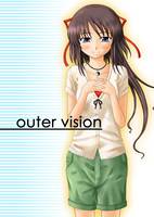outer vision - THBWiki · Professional Touhou Project Wiki Site - TBSGroup