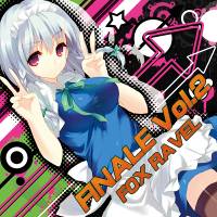 FINALE Vol.2 - THBWiki · 专业性的东方Project维基百科 - TBSGroup