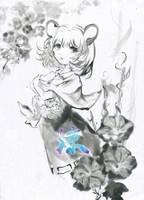 涼 - THBWiki · 专业性的东方Project维基百科 - TBSGroup