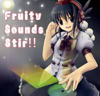 Violet Fizz - THBWiki · 专业性的东方Project维基百科 - TBSGroup