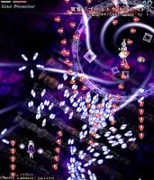 Ghost Clifford - THBWiki · 专业性的东方Project维基百科 - TBSGroup