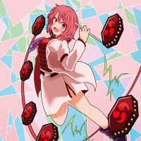 ME BOX - THBWiki · Professional Touhou Project Wiki Site - TBSGroup