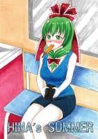 HINA's SUMMER - THBWiki · 专业性的东方Project维基百科 - TBSGroup